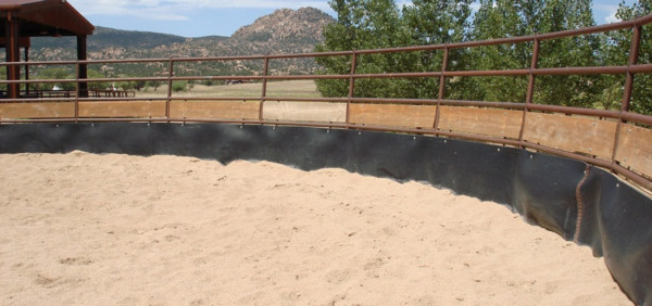 Image Gallery – Logan Fence & Stone